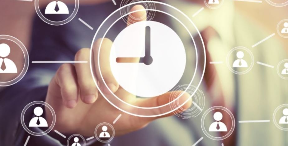 Relação do tempo com a produtividade - Blog do Colaborador Golin