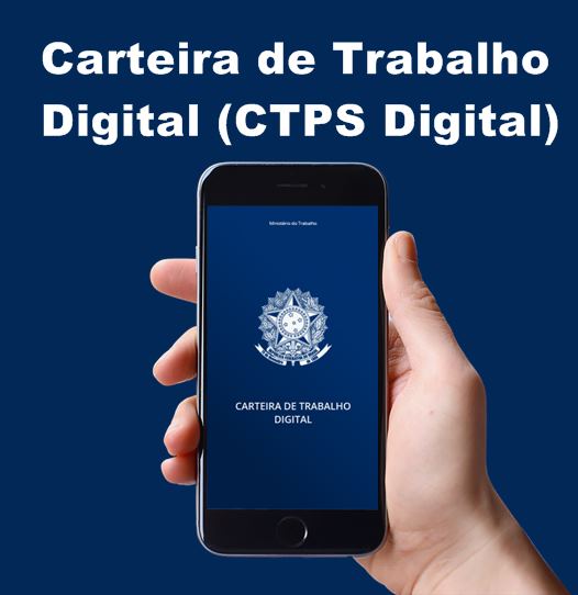 Informativo Organizacional - CTPS Digital - Blog do Colaborador Golin