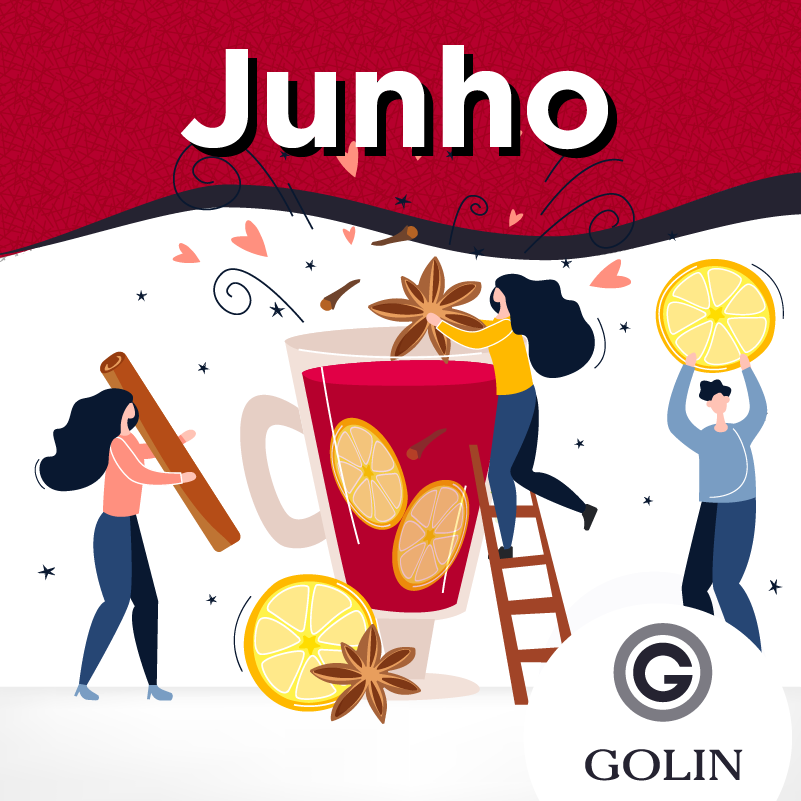 Datas Comemorativas De Junho Blog Do Colaborador Golin