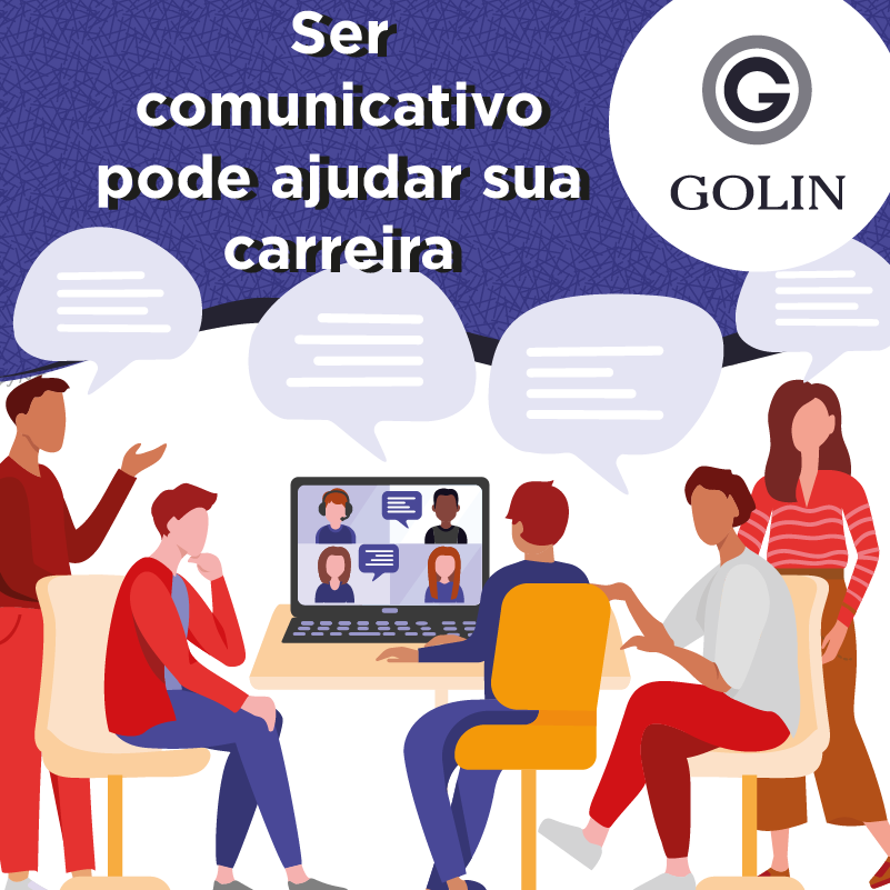 Como ser mais comunicativo e por que isso ajuda na carreira - Blog do ...