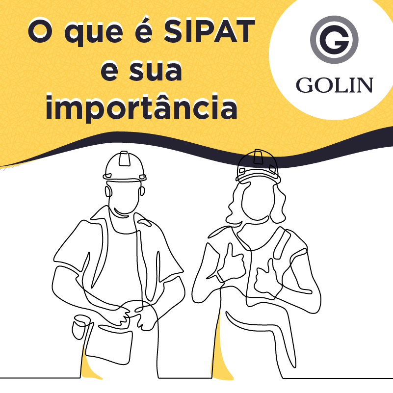 O que é SIPAT e sua importância - Blog do Colaborador Golin