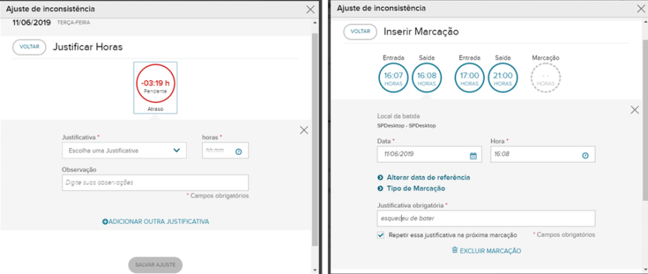 Novo Painel Colaborador- ADP - Blog do Colaborador Golin