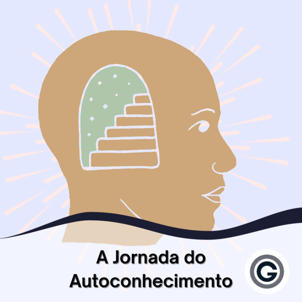 A Jornada do Autoconhecimento: Um Caminho para o Sucesso Pessoal e ...